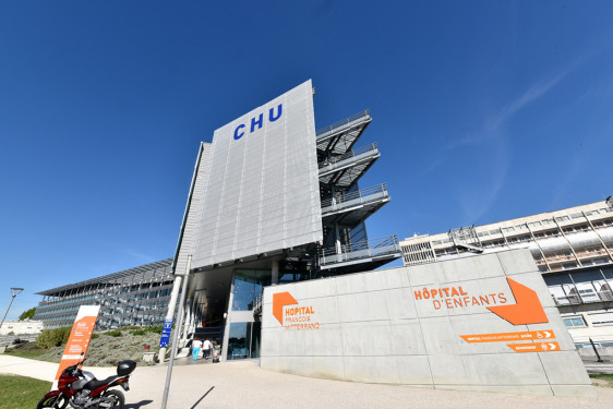 Site carrières CHU Dijon